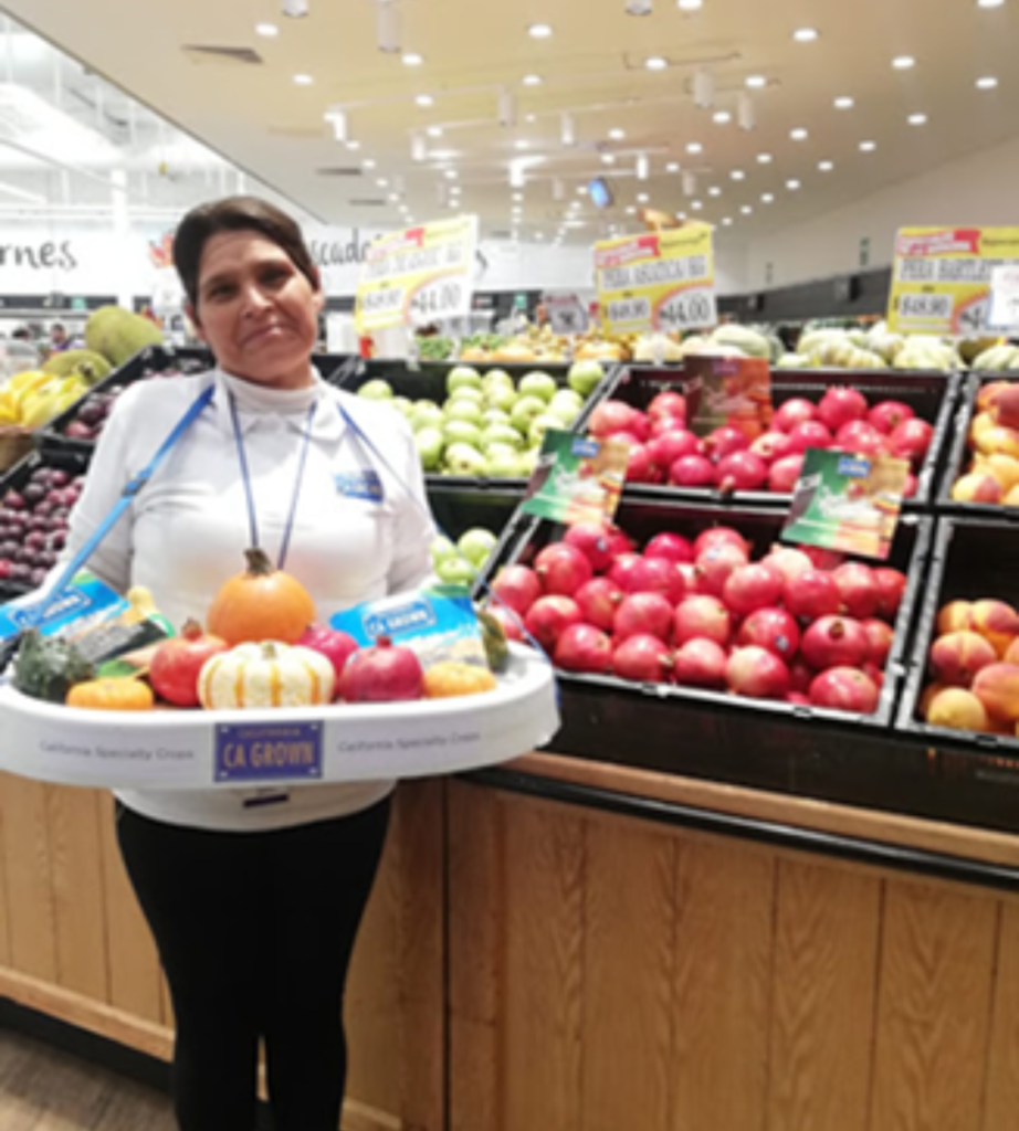 International Trade Activities – California Center for International ...